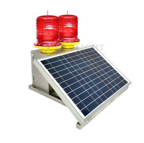 ICAO LED Medium Intensity Type A Aviation Warning Light For Buildings ... ICAO LED Medium Intensity Type A Aviation Warning Light For Buildings ...