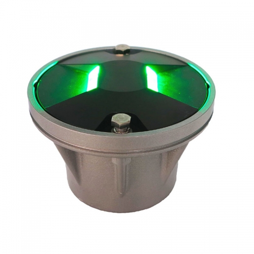 Solar Powered Heliport Elevated Perimeter Light,Heliport Lighting Solar Powered Heliport Elevated Perimeter Light,Heliport Lighting