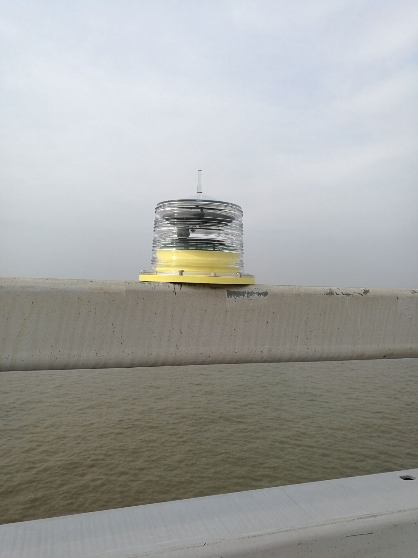 Low Intensity Solar Powered Aviation Obstruction Light,Low Intensity ...