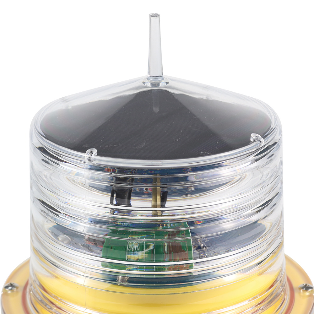 Solar Powered Heliport Elevated Perimeter Light,Helicopter Pad Lights Solar Powered Heliport Elevated Perimeter Light,Helicopter Pad Lights