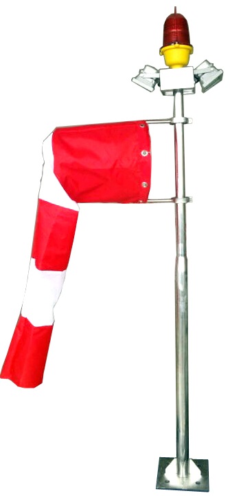 Wind Cone / Wind Sock,Windsock and Wind Indicator