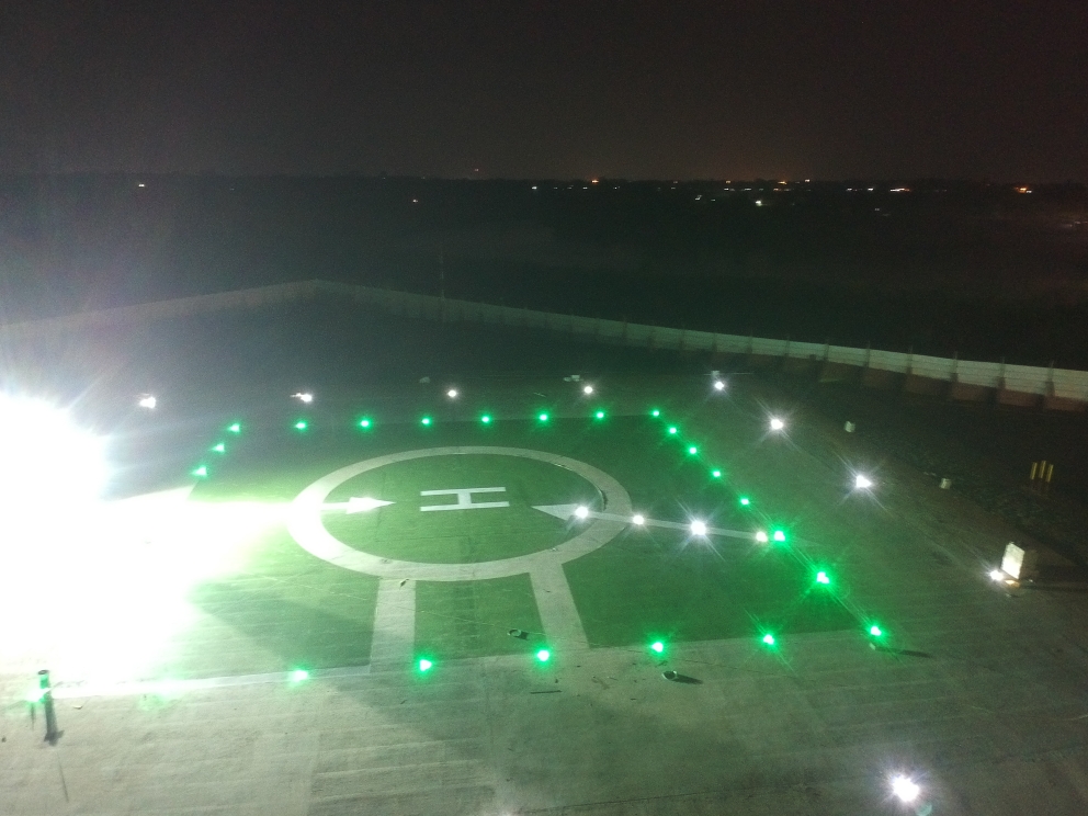 Aviation obstruction light,helipad lighting,marine lantern-Shenzhen ...