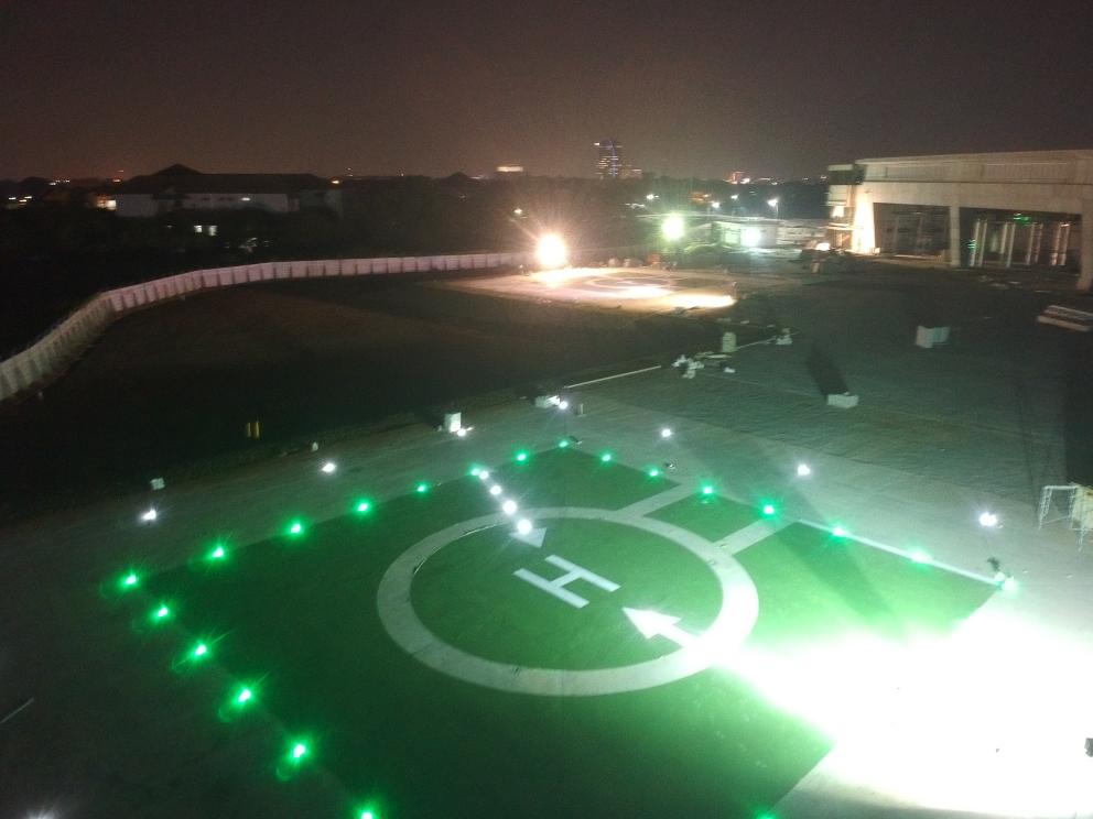 Aviation obstruction light,helipad lighting,marine lantern-Shenzhen ...