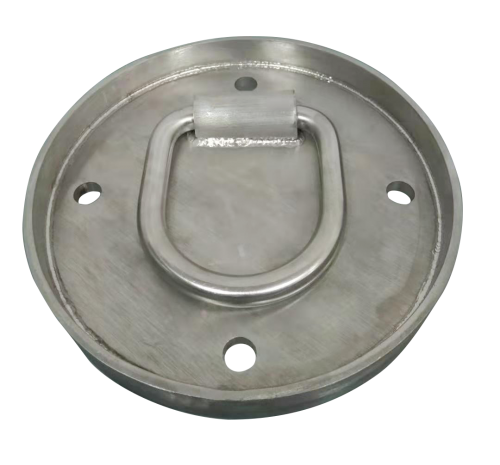 Helicopter Tie Down Ring,Helipad Light