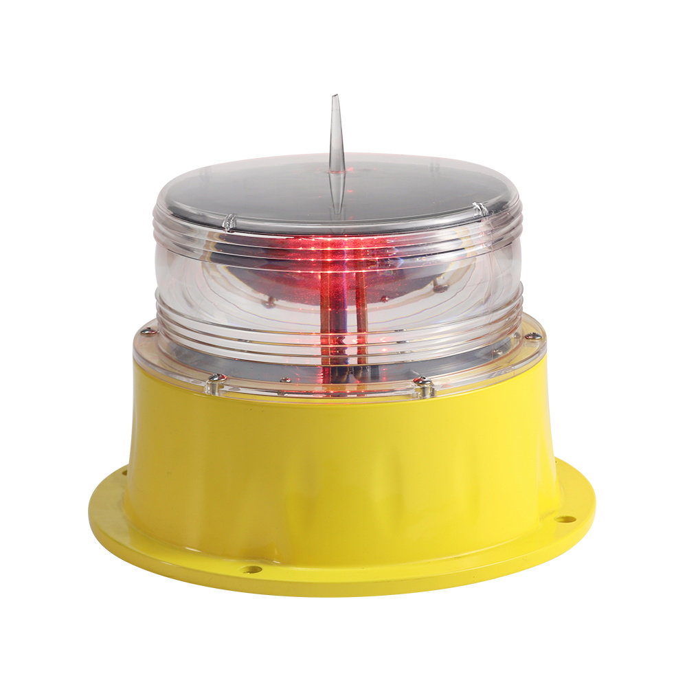 Medium Intensity Type B Aircraft Warning Lamp,Medium Intensity ...