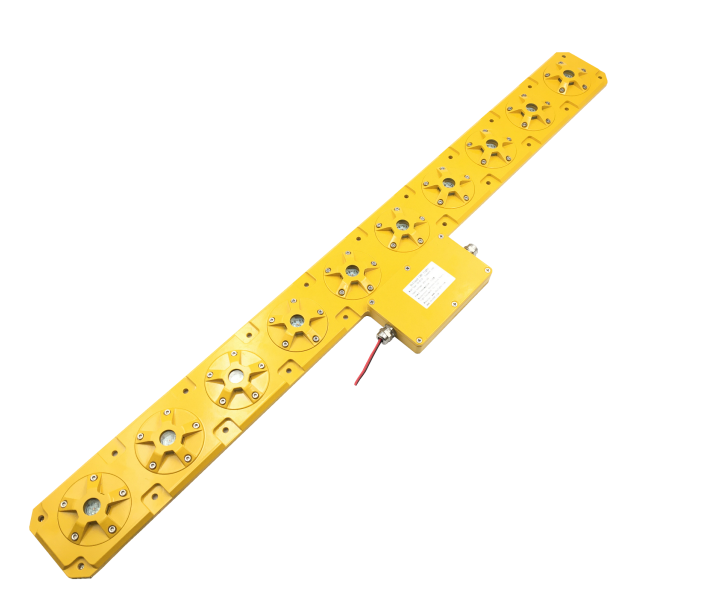 Helideck Circle & H Lighting,Helipad Light