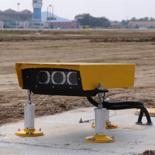 Heliport Precision Approach Path Indicator,Helicopter Pad Lights