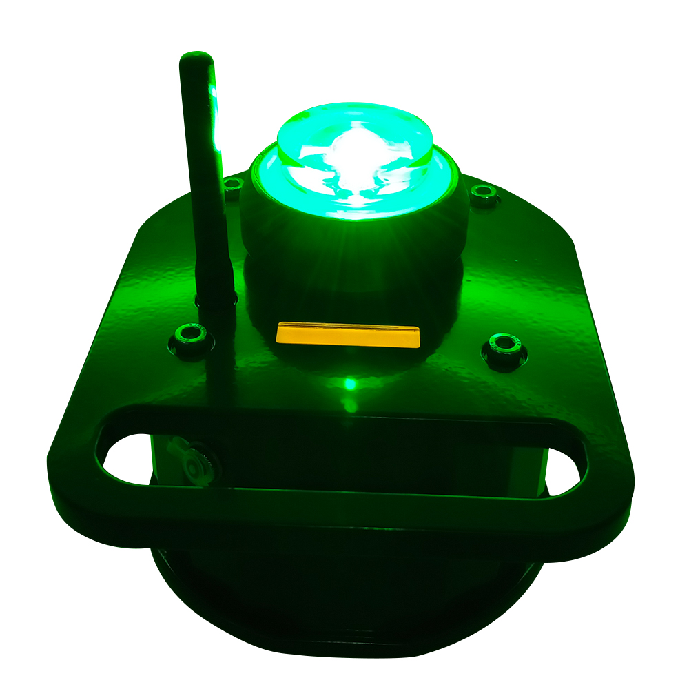 Rechargeable Airport Emergency Light,Helicopter Pad Lights