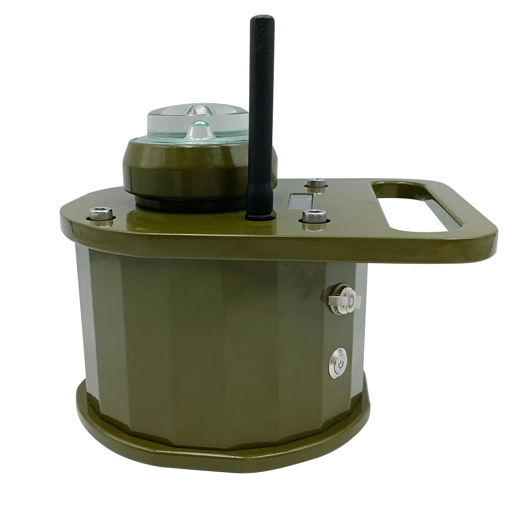 Rechargeable Airport Emergency Light,Helicopter Pad Lights