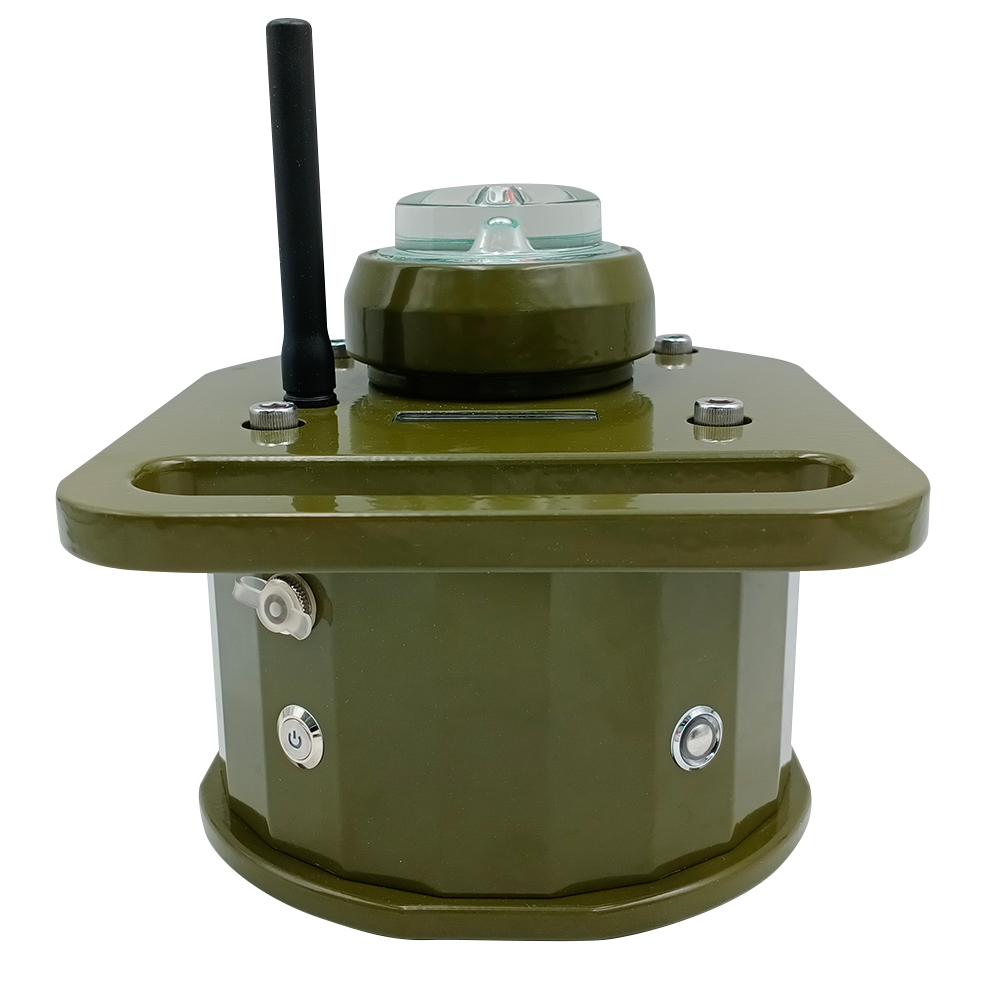 Rechargeable Airport Emergency Light,Helicopter Pad Lights