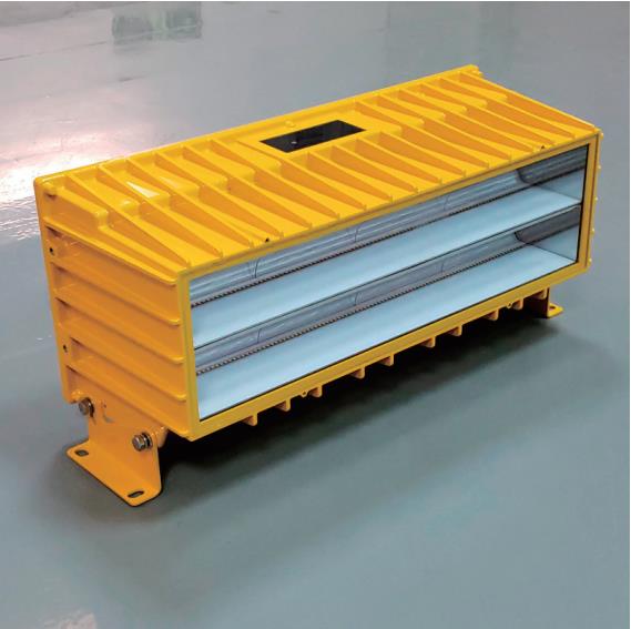 CAAC Approved High-intensity Type A Aviation Obstacle Light,High ...